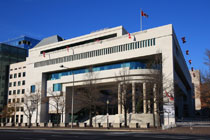BirdMaster Bird Control - Government and Municipal