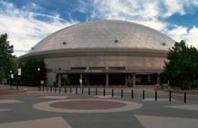 BirdMaster Bird Control - Stadiums, Fenway Park, Field, Arena