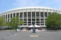 BirdMaster Bird Control - Stadiums, Fenway Park, Field, Arena